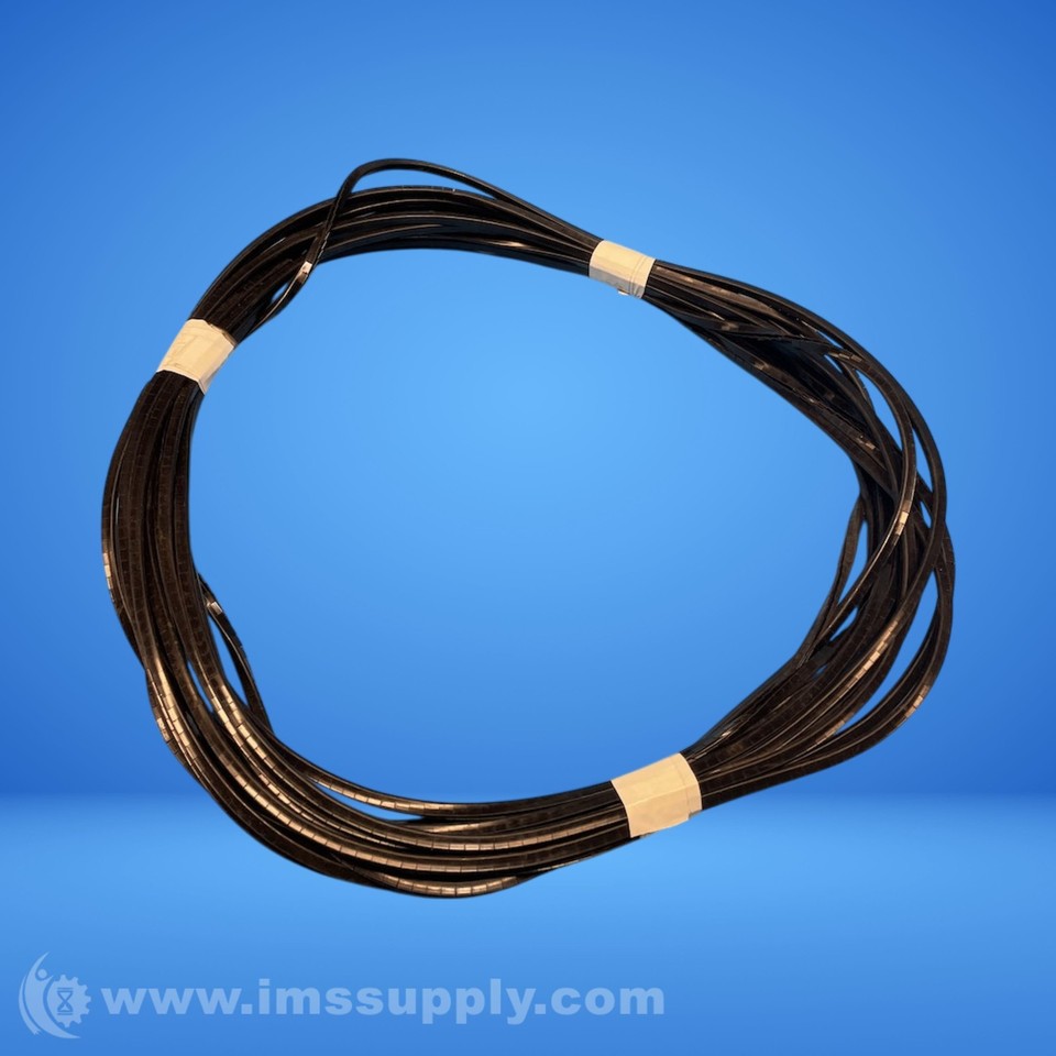 Panduit Black Grommet Edging FNIP | eBay