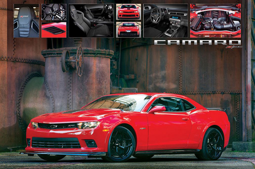 Camaro De Lebron James 2019 Chevrolet Camaro ZL1 Review – Drive