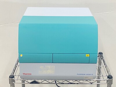 Other - Microplate Reader