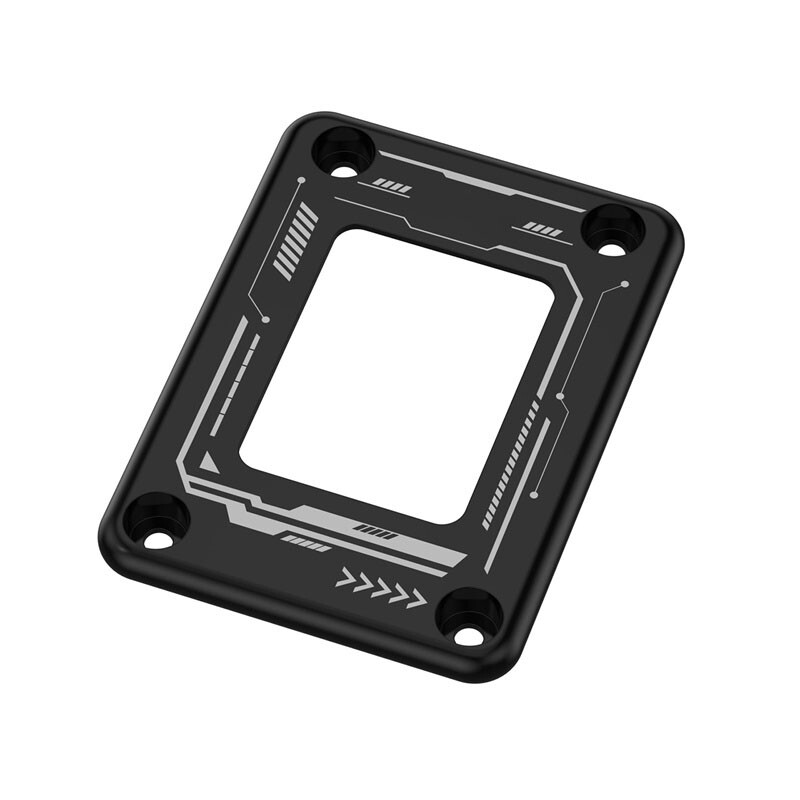 LGA 1700-BCF Retrofit Kit 12th GEN CPU Bending Corrector Frame Buckle ...