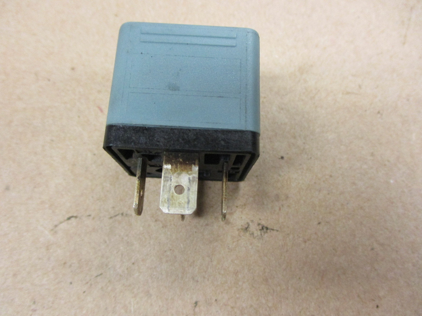 BMW R100GS R100R R100RT R100S R100RS airhead bosch relay | eBay