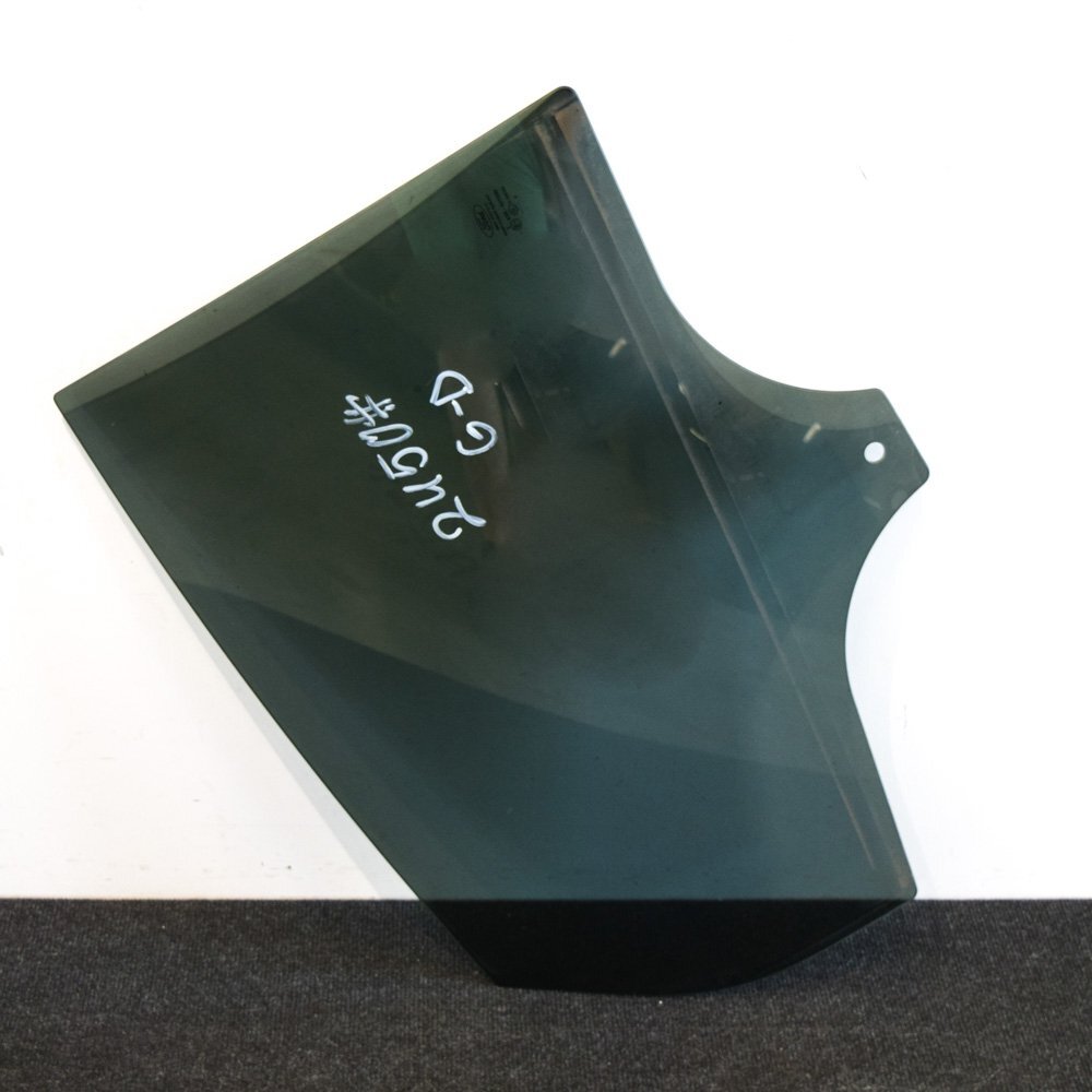 FORD FOCUS MK3 Rear Right Door Window Glass 43R-001090 BM51-A25712-C ...