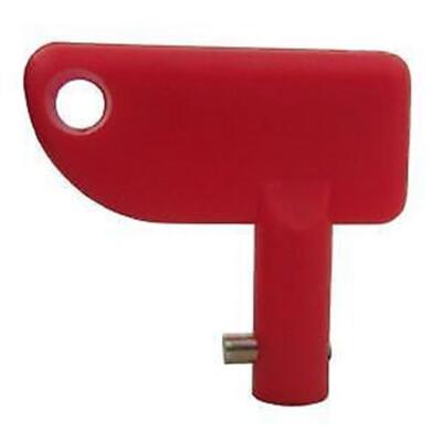 Caravan Motor Mover Battery Isolator Switch Replacement Key Truma ...