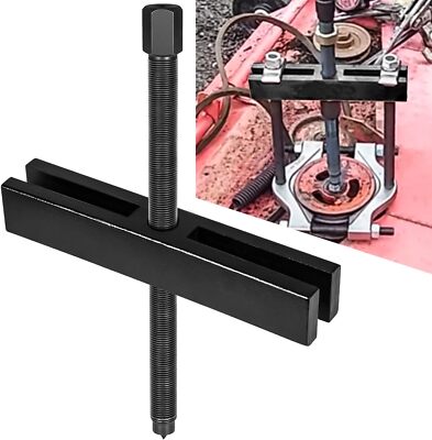 Large Gear Puller Long Pulley Remover Similar to OTC 522 Ford D80L-522A ...