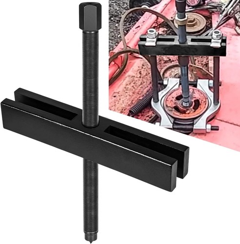 Large Gear Puller Long Pulley Remover Similar to OTC 522 Ford D80L-522A ...