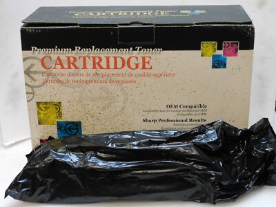 NEW CLT INC. HP LJ 4V TONER CARTRIDGE C3900A HPLJ4V | eBay