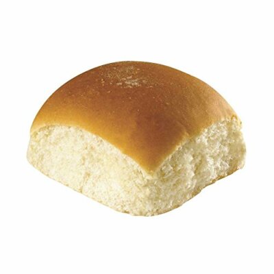 Flowers Foods European Bakers Sliced Square Hamburger Bun, 2.5 i | eBay