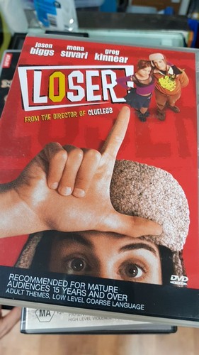 loser dvd | eBay