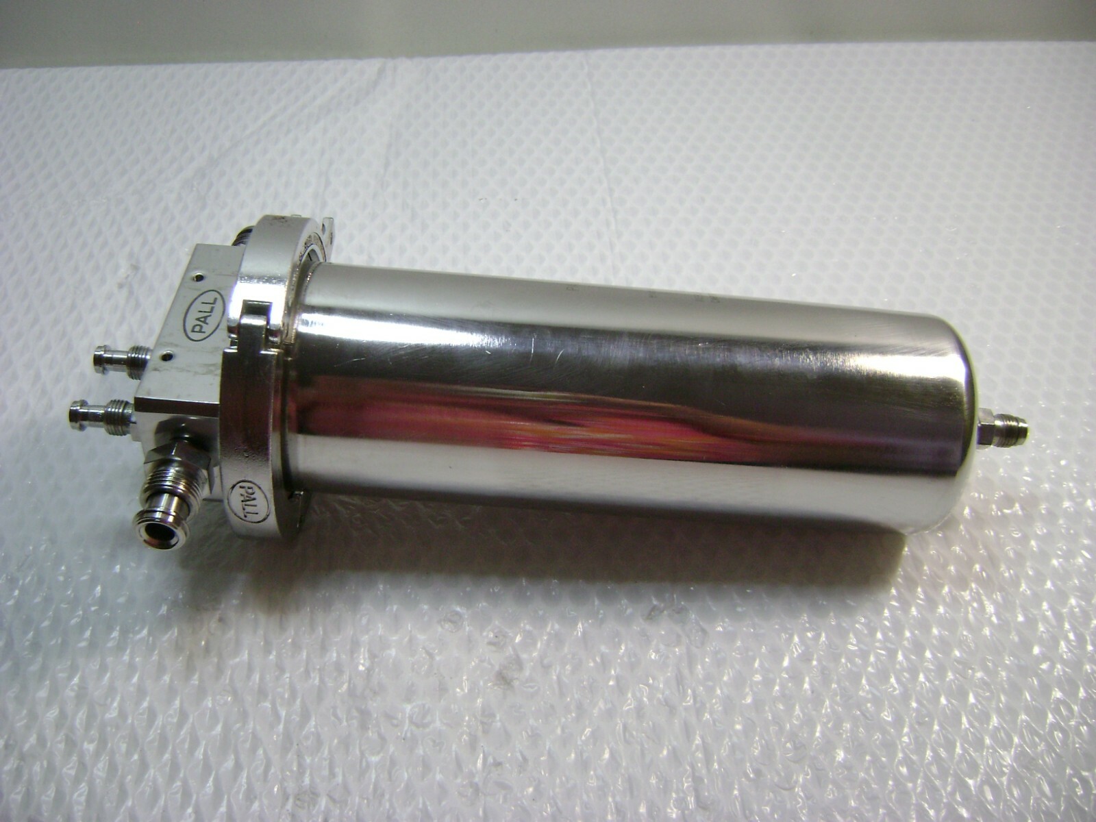 3252 Pall/Trinity 4HD4886-2144 Micro Filter Housing | eBay