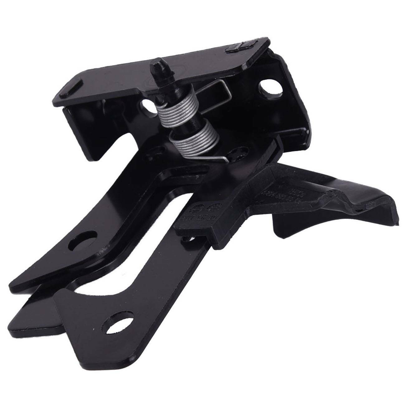 Hood Safety Latch Catch Lock for Mercedes Benz C300 C350 E350 ...