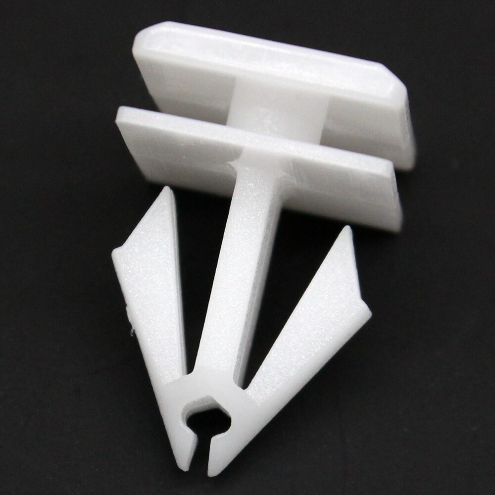 5Pcs For Chrysler Dodge Liberty Rocker Panel moulding Clip # 68092697AA ...