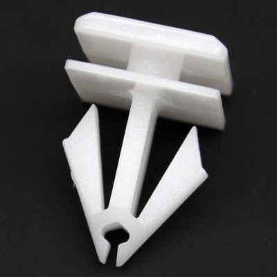 20 Pcs Plastic Clips Fit Dodge Chrysler Body A-Pillar Trim Panel ...