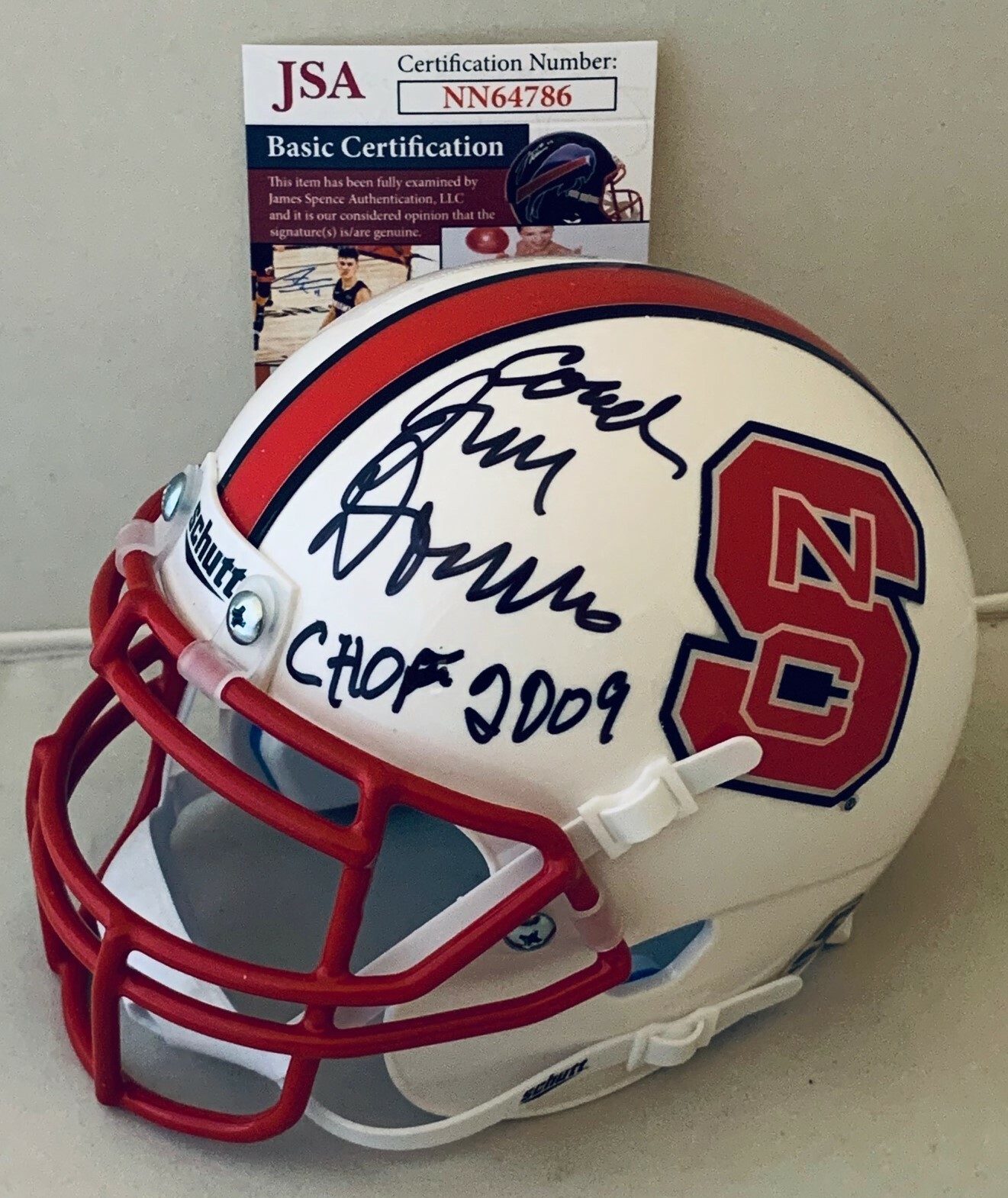 NC State Wolfpack | Memorabilia and Collectibles