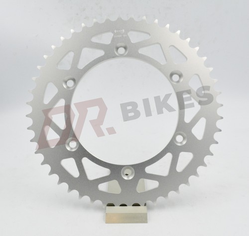 Husqvarna WR125 98-13 AFAM Hard Anodised Rear Sprocket 15206-48 | eBay