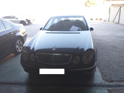 345422 Chape pour MERCEDES-BENZ CLASE E (BM 211) BERLINA 2004 | eBay