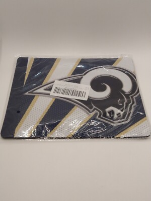 Los Angeles LA RAMS Mousepad Mouse Pad Home Office Gift NFL Football 8 ...