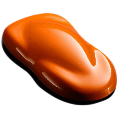House of Kolor Shimrin 2 Tangelo Pearl - Designer Pearl Basecoat - 4 ...