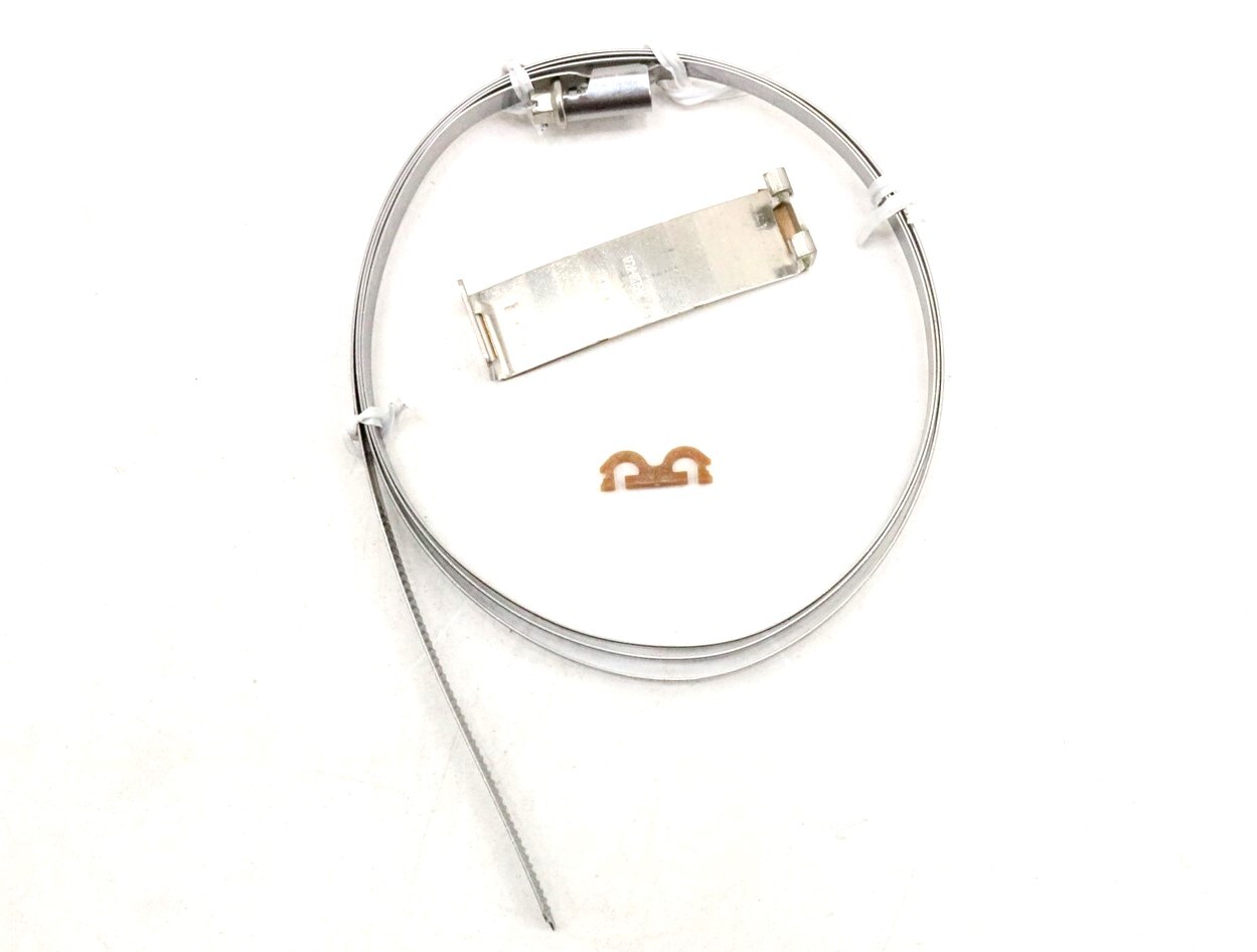 TPMS Sensor Mounting Band Motorcraft TPMS-22 for sale online | eBay