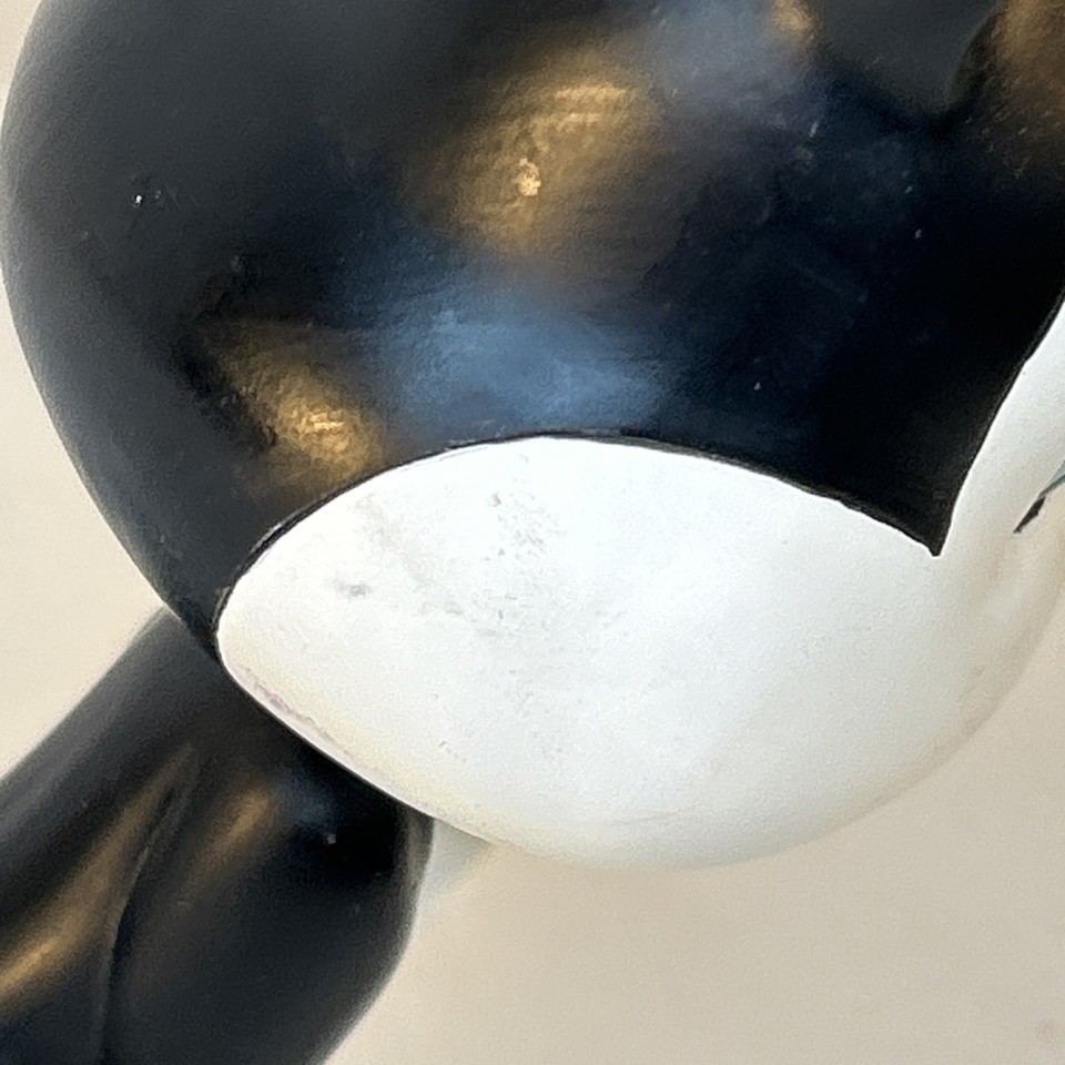 Looney Tunes Penelope Pussycat Character (Pepe Le Pew) Bobblehead 6" | eBay