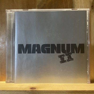 Magnum II by Magnum (CD, 1979) - Progressive Rock | eBay