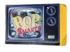 POP SMARTS Trivia Pop Culture Board Game 2001 Endless Games/New in ...