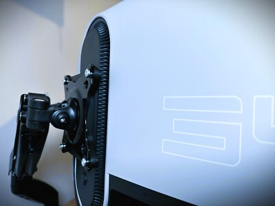 VESA Monitor Adapter for Dell Alienware AW3423DW | eBay