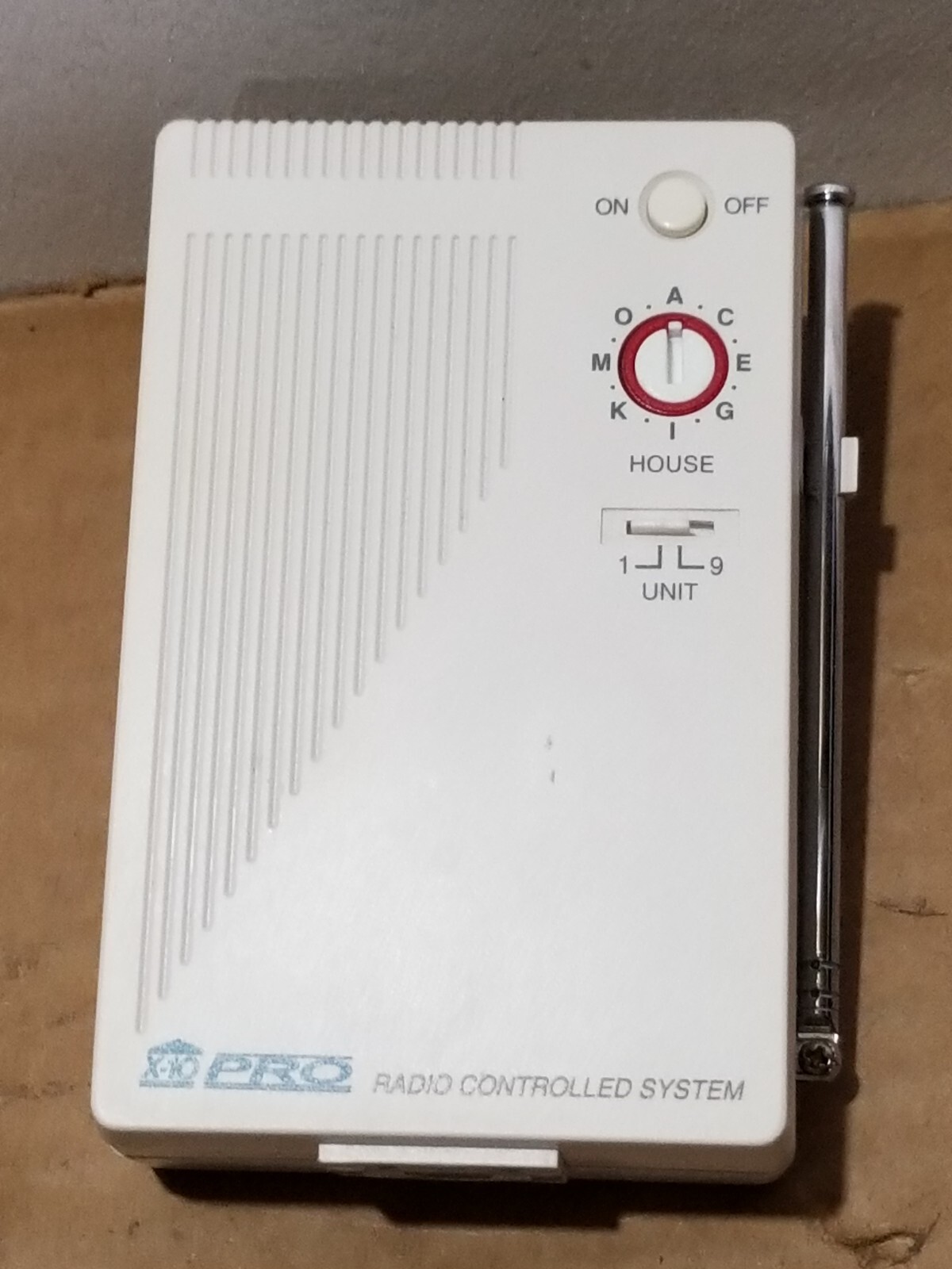 PAT01 - 16 Channel Transceiver | eBay