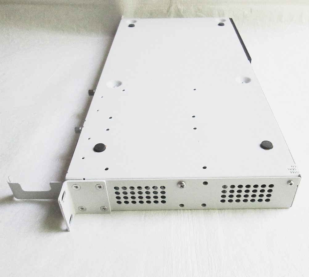 ADVA Optical Network EtherJack Carrier Ethernet Fsp150ccf for sale ...