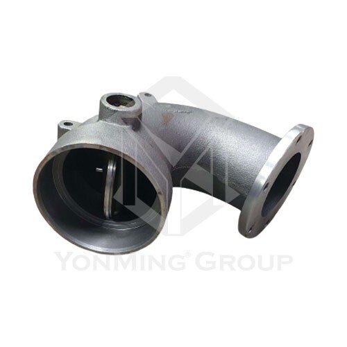 For SCANIA Turbo Exhaust Pipe 1340888 1116006 1103016 | eBay
