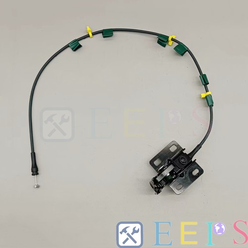 New 55359380AD For 2005-2011 Dodge Ram Dakota Door Latch Assembly | eBay