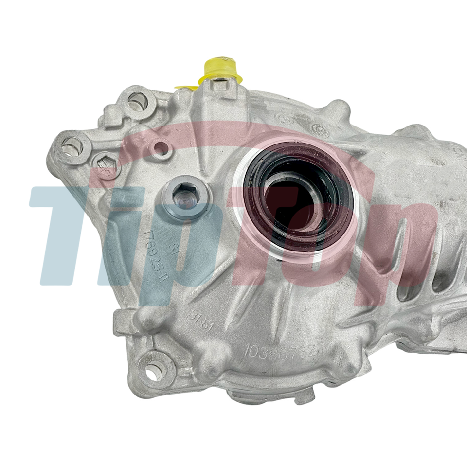 Front Differential Ratio 3.385 Fit BMW X3 X4 X5 X6 G01 G02 G05 G06 ...