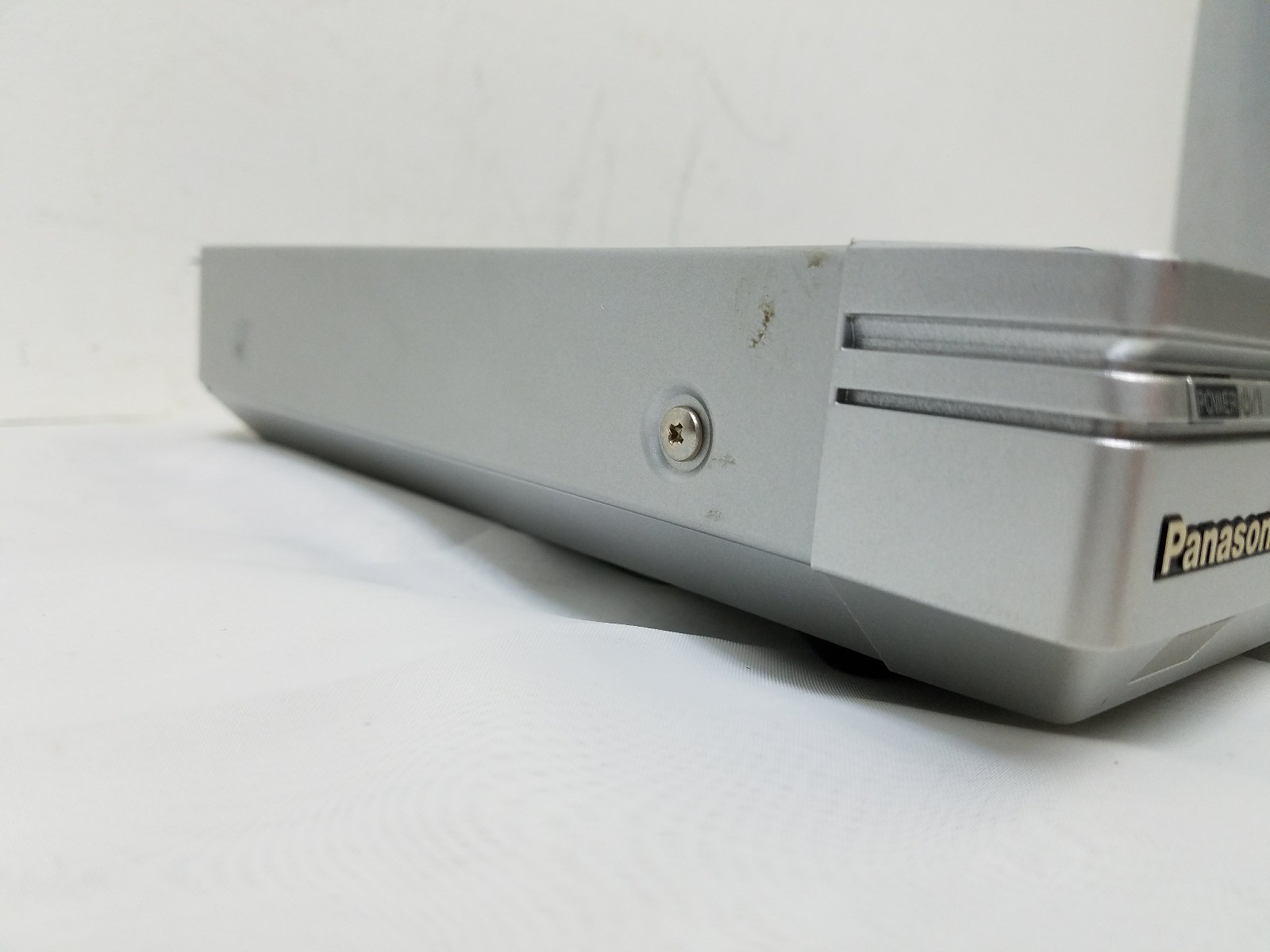 Panasonic DVD-S35 DVD Player for sale online | eBay