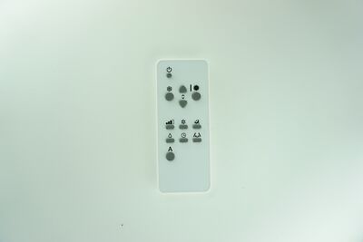 Remote Control For Innova CBMS12IC3II CBFB10IC3II CBFB12IC3II Air ...