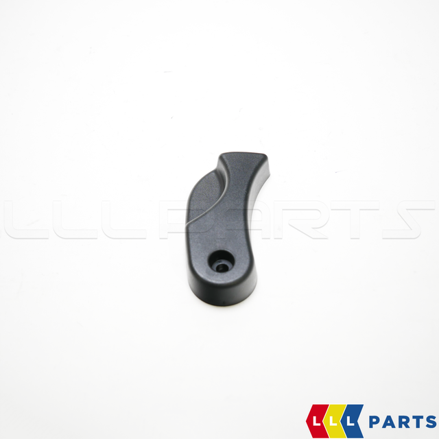 Genuine BMW 1 3 6 X1 Series Engine Hood Bonnet Opening Lever ...
