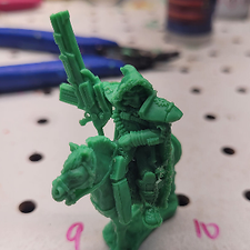 Zotrus Foundry | eBay Stores