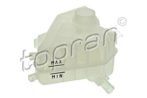 Coolant Expansion Tank Plastic For FORD B-Max Ecosport Fiesta VI 08 ...