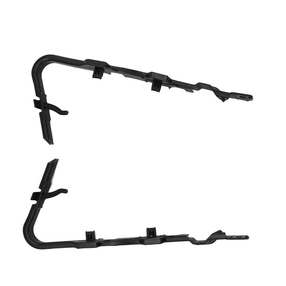 Bumper Retainer Set For 2011-2020 Dodge Grand Caravan CH1043120 ...