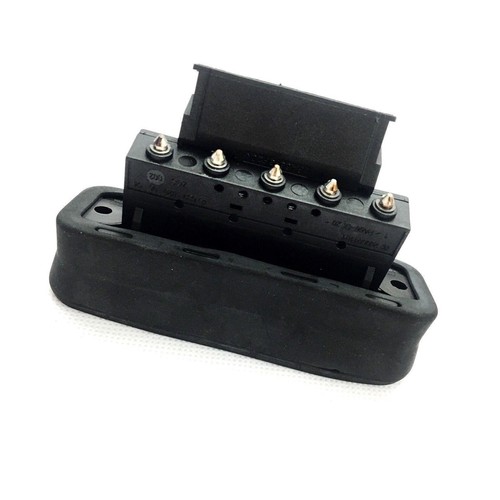 Mercedes-Benz W639 Left Sliding Door Electric Contact Switch Genuine ...
