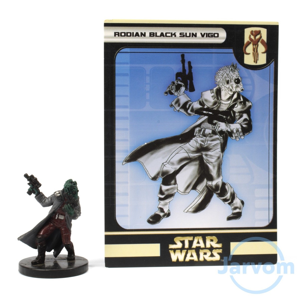 Black Sun Star Wars
