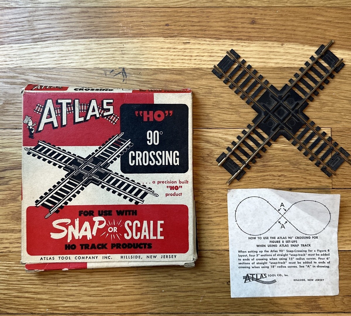 Atlas Track Tools The Atlas Model Railroad Company Online Store