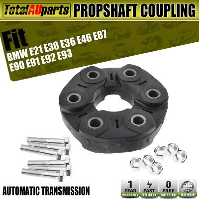 Prop Shaft Coupling Flex Disc for BMW E46 E88 E90 F20 F31 F87 1/ 2/ 3 ...