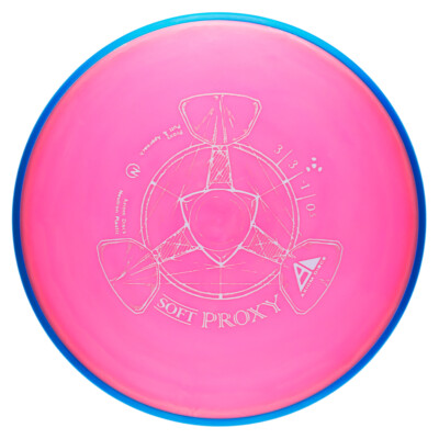 NEW Axiom Disc Golf Neutron Soft Proxy **Choose Weight/Color** | eBay