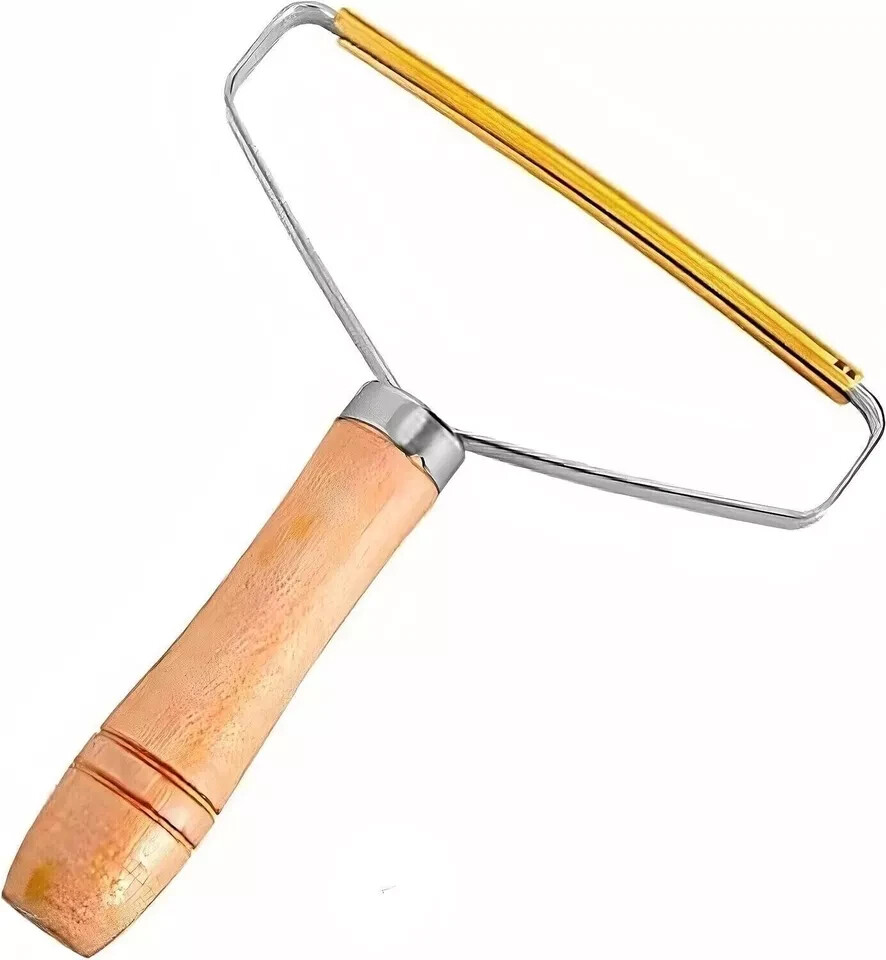 100 x LINT REMOVER - CARPET SCRAPER SHAVER, PET HAIR REMOVER DOG CAT ...