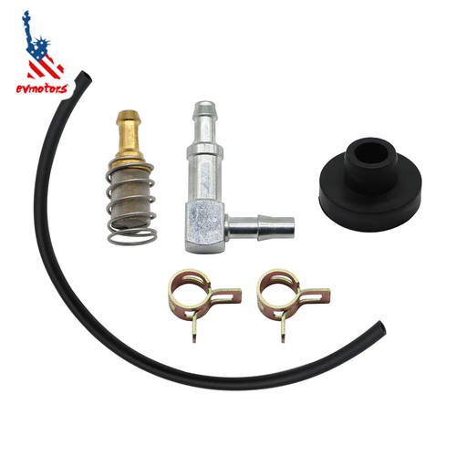 Fuel Tank Pickup Screen Kit For Bobcat 741 742 743 751 753 763 853 USA ...