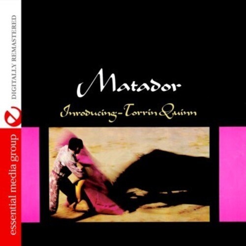 Torrin Quinn - Matador [New CD] Alliance MOD , Rmst 894231444227| eBay