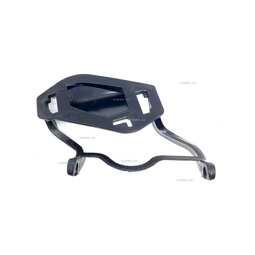 Front Headlight Washer Pump Hinge Left Bumper Fits Volvo S60 MK2 2014 ...