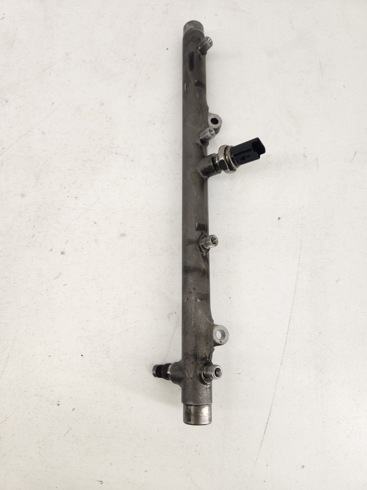 2008-2010 Ford F250 F350 6.4 6.4L Diesel RIGHT High Pressure Fuel Rail ...