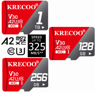 Micro SD Card Mini SD TF Flash Ultra Class 10 Orginal Memory Card ...