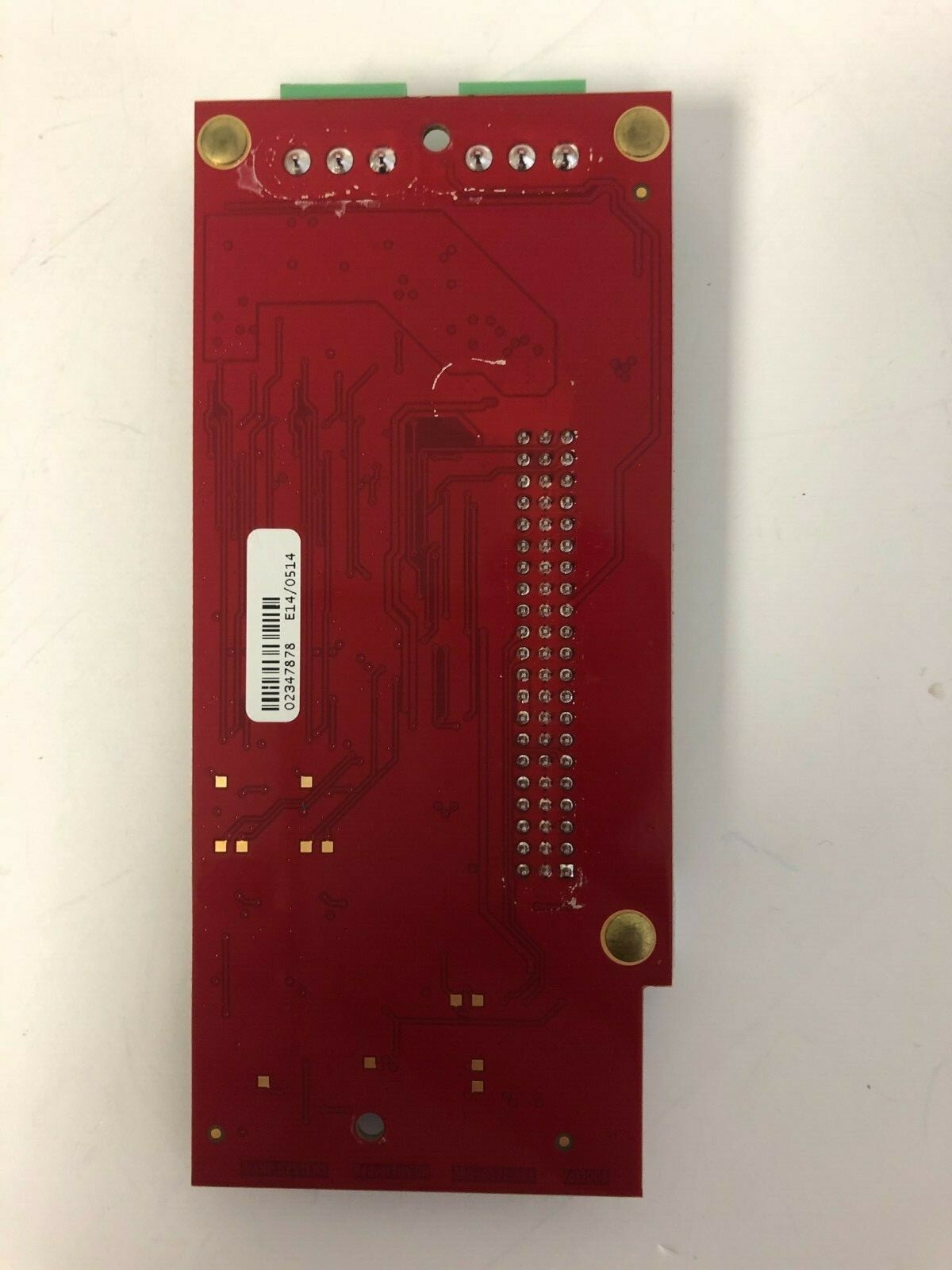 Biamp Ip-2 AudiaFlex Audio AudiA Dual-channel Mic/line Input Card Qty ...