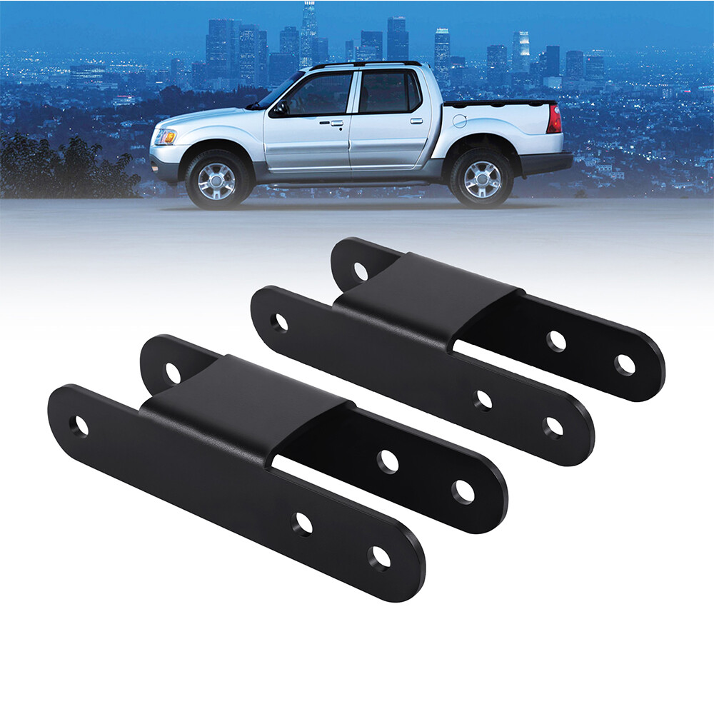 Ford Sport Trac Lift Kit Flatout Suspension 2" Lift Kit For 1970 2024